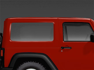 Buy OEM Mopar Tops | Mopar Estores