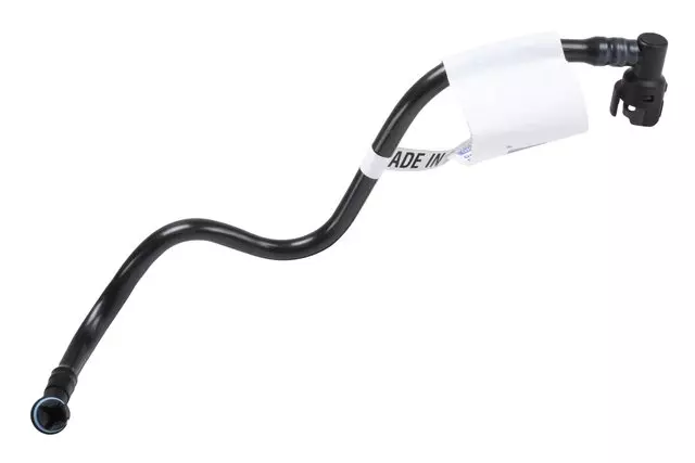 Positive Crankcase Ventilation (PCV) Tube 12604093 | Paradise GM Parts