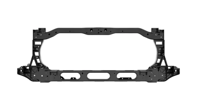 68403786AD - Radiator Closure Panel 2019-2024 Ram 1500 | Big 3 Auto Parts