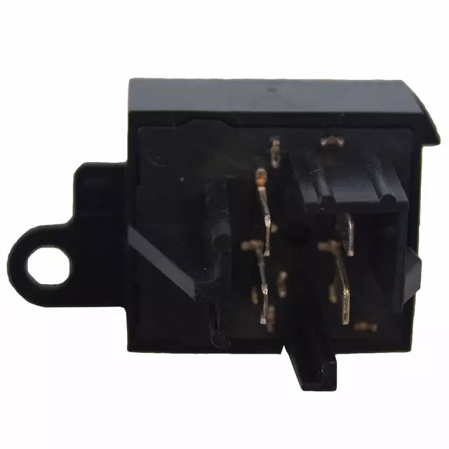 1986-2024 Ford Blower Motor Switch F49Z-19986-A | TascaParts.com