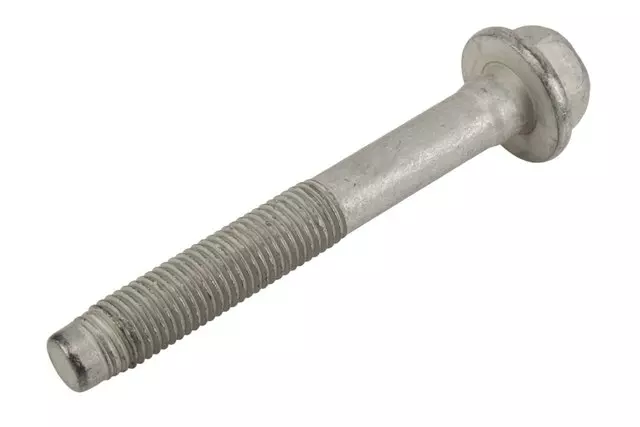 GM Part Number 11561309 | 2014-2020 GM Front Suspension Strut Bolt | GM ...