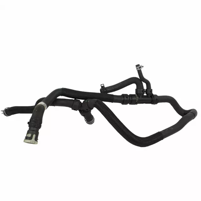 2013-2019 Ford Escape Reservoir Hose GV6Z-8075-A | OEM Parts Online