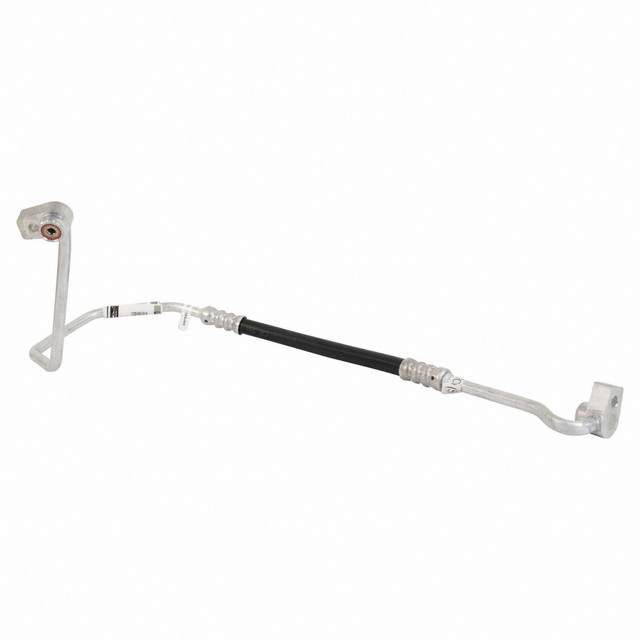 HP5Z-19835-B - Liquid Hose 2017-2020 Ford | Group 1 Auto Parts