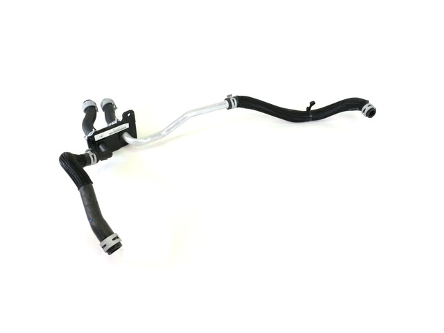 2011-2015 Mopar HVAC Heater Hose Assembly 55038030AN | TascaParts.com