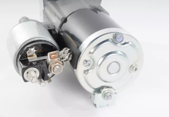 2008-2009 Pontiac G8 Starter 19418865 GM | GMPartsDirect.com