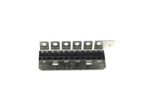 2018-2025 Jeep Z Case Fuse Array 68368854AA | Mopar eStore