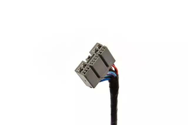 2007-2009 GM Rear Liftgate Hands Free Closing Module 25889603 GM ...