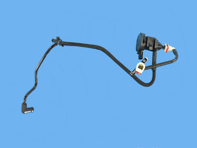 OEM Mopar Vapor Canister Purge Harness For 2011-2019 Dodge Journey ...