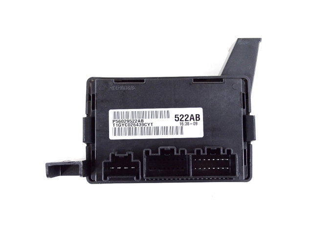 2008-2012 Jeep Liberty Transfer Case Control Module RL029522AB | QuirkParts