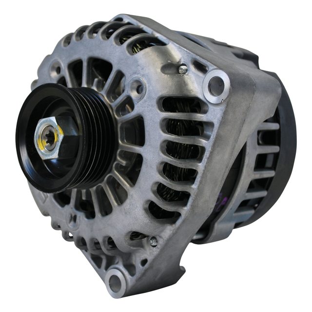 Alternator, Remanufactured 19306504 | GMPartsDirect.com