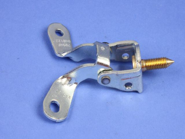 Liftgate for 2014 Jeep Grand Cherokee | Mopar Parts Canada