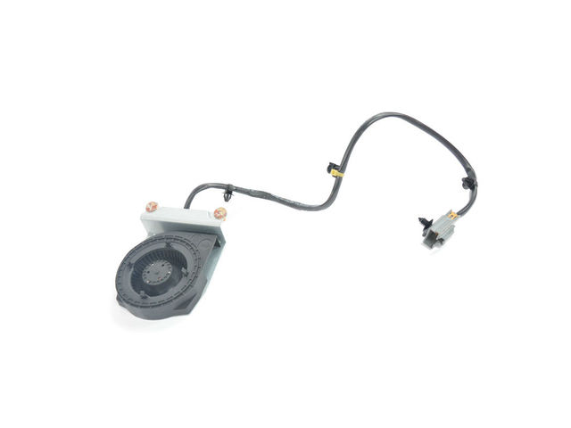 2016-2021 Mopar Seat Back Blower 68269781AC | My Mopar Parts