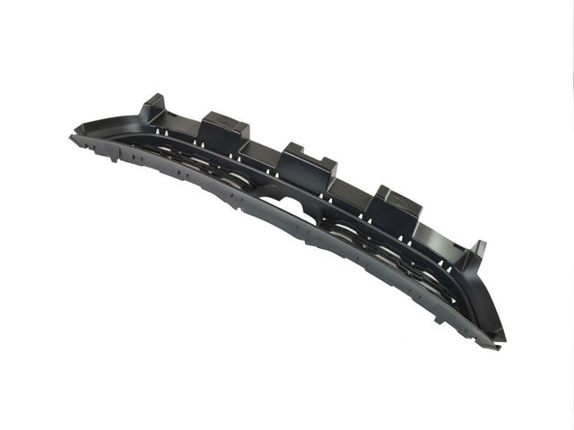 Lower Grille - 2015-2023 Dodge Charger (68214781AB) | MOPAR Parts Depot