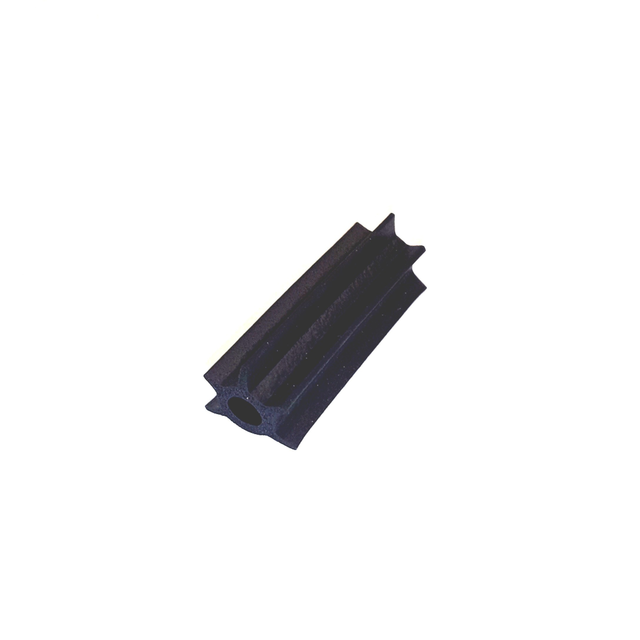 1999-2010 Volkswagen Door Weather-Strip Connector 1K0-837-299 ...