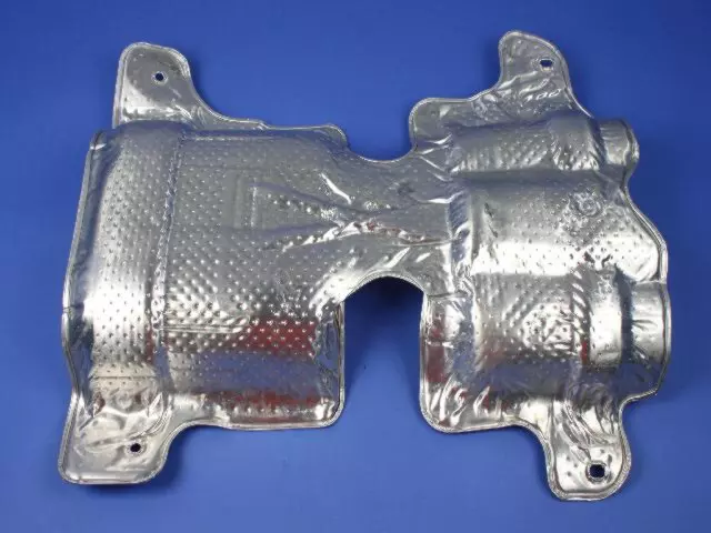 Heat Shields for 2007 Dodge Charger | Mopar Estores