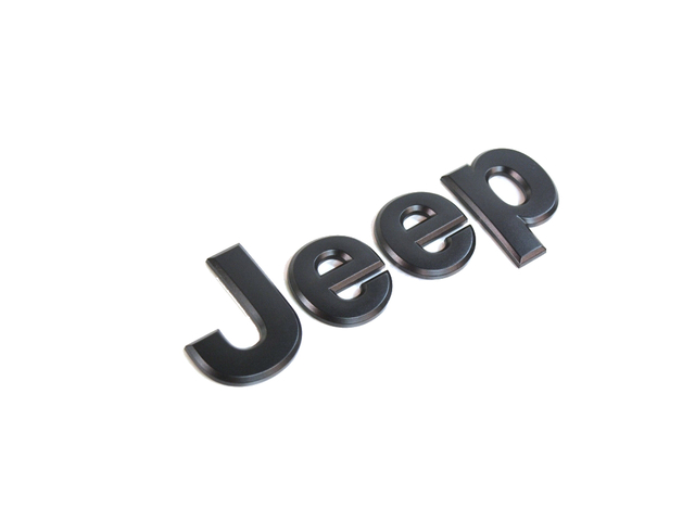 Nameplate 68309841AA | TascaParts.com