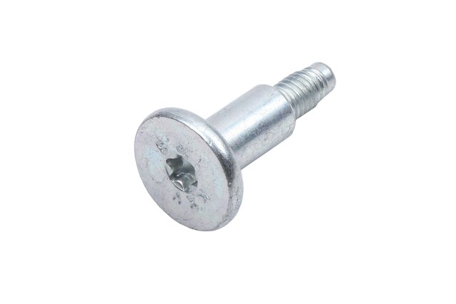 2013-2020 GM M6x1x23.4 Multi-Purpose Bolt 11611900 | GMPartsDirect.com