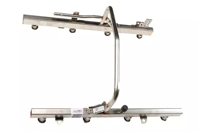 Affordable OEM GM Fuel Injectors Online | GM Parts Center