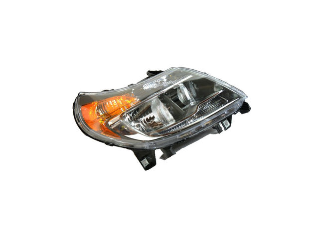 2014-2019 Ram Headlamp, Right 4725944AJ | Mopar Parts