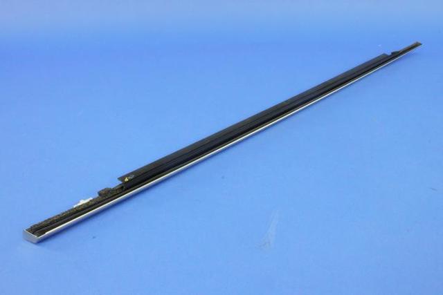 2014-2022 Jeep Cherokee Door Belt Outer Weatherstrip, Left 68442227AA ...