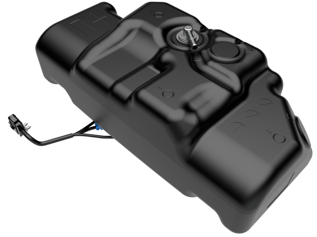 2014-2015 Ram 1500 Diesel Exhaust Fluid Tank 68161432AM | NewAutoParts.com