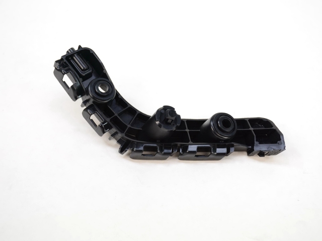 2011-2013 Jeep Grand Cherokee Bumper Bracket, Right 55079228AD | QuirkParts