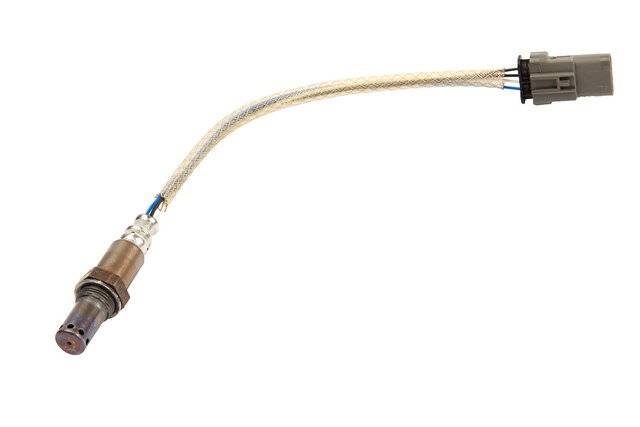 2014-2020 GM Heated Oxygen Sensor 12659516 | GM Parts Center