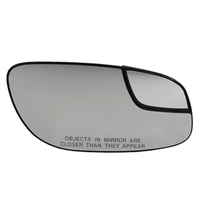 Shop Genuine Ford Mirror Assemblies, Covers, Glass and Parts | Ford ...