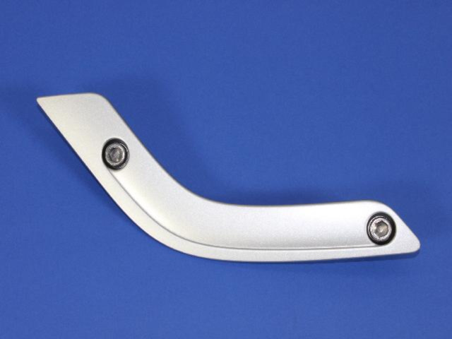 1RE67JSLAE - Grab Handle Bezel, Left 2011-2018 Jeep | Mopar Wholesale Parts