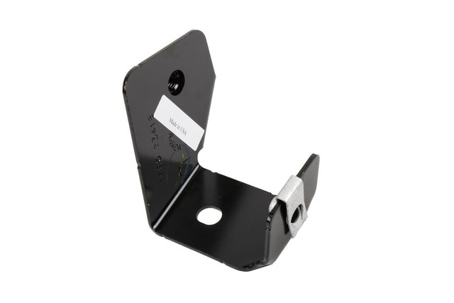 Bumper & Components - Front for 2019 GMC Sierra 1500 | GM Parts Center