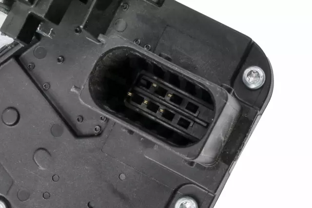 2007-2010 GM Lock Assembly 25876386 GM | GMPartsDirect.com