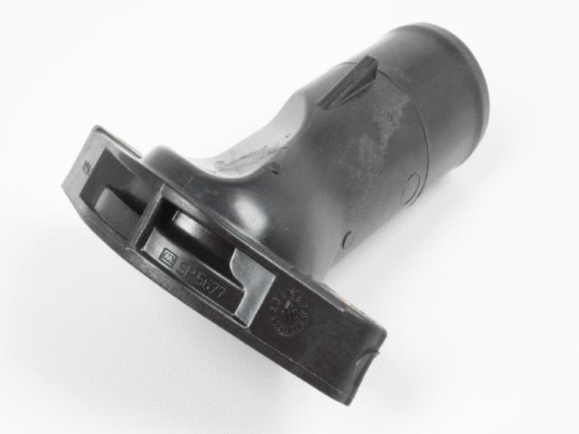 2007-2011 Jeep Wrangler Thermostat Housing 04666149AA | Canada Mopar ...