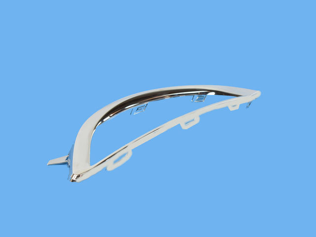 2017-2020 Chrysler Trim Molding - Driver's Side (LH) 5SD11SZ0AC ...