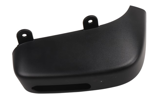 2020-2022 GMC Sierra 3500 HD Black Rear Driver Side Tire Front Air ...