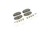 Brake Pads | Mopar Online Parts