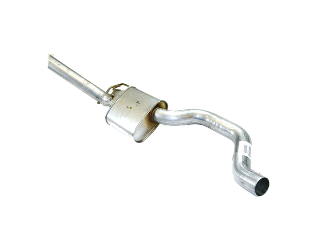 2006-2008 Dodge Ram 1500 Exhaust Tailpipe 55366127AE | QuirkParts