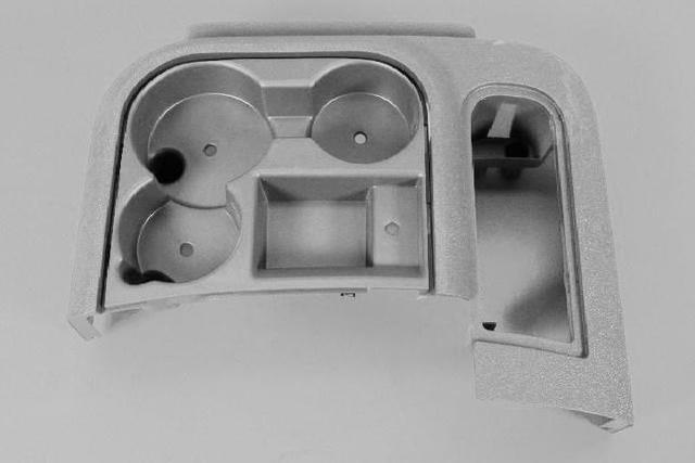 Consoles for 2007 Dodge Ram 1500 | Mopar Estores
