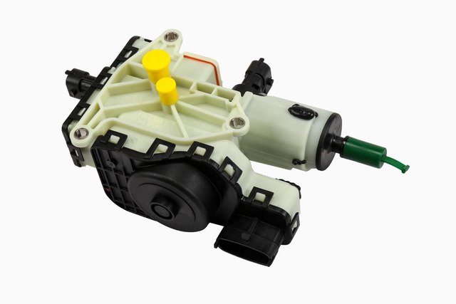 22902634 - Diesel Emissions Fluid (DEF) Supply Pump Module 2011-2016 GM ...