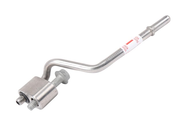 Passenger Side Engine Coolant Air Bleed Pipe 12606242 | GMPartsDirect.com