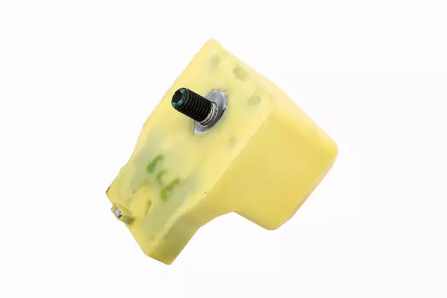 2003-2019 ACDelco Suspension Control Arm Bumper 15835667 | TascaParts.com