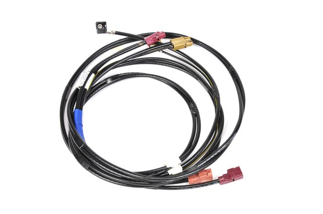 2017-2019 GMC Acadia Instrument Panel Antenna Coaxial Cable 23159730 ...