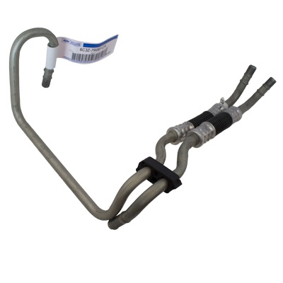 Tube Assembly 6C3Z-7R081-CA | TascaParts.com