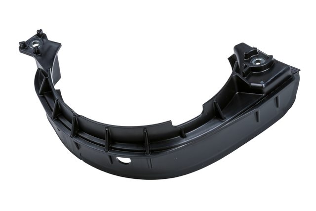 Front Differential Carrier Baffle 24263264 | GMPartsDirect.com
