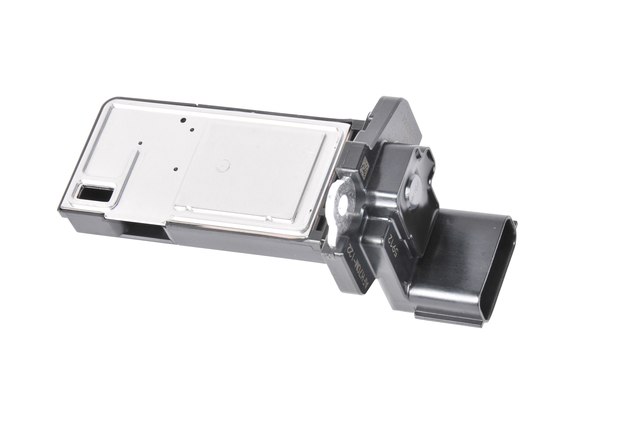 2014-2022 GM Mass Airflow Sensor 23262344 | GM Parts Center
