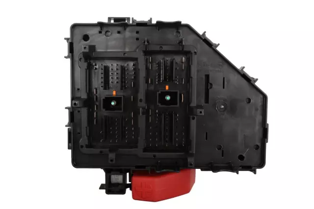 22933347 - Accessory Wiring Junction Block 2013-2014 Chevrolet Traverse ...