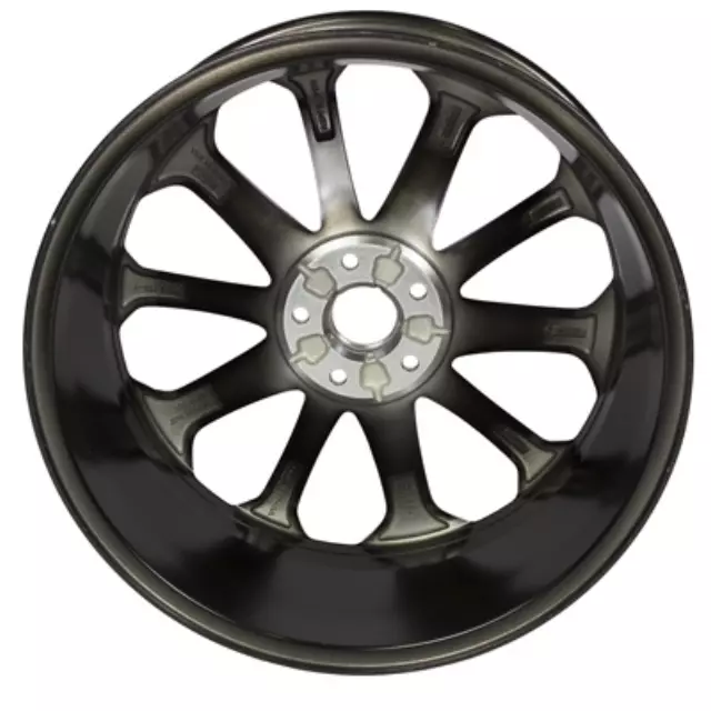 Ford Police Interceptor Sedan Wheels & Wheel Locks | Lasco Auto Parts