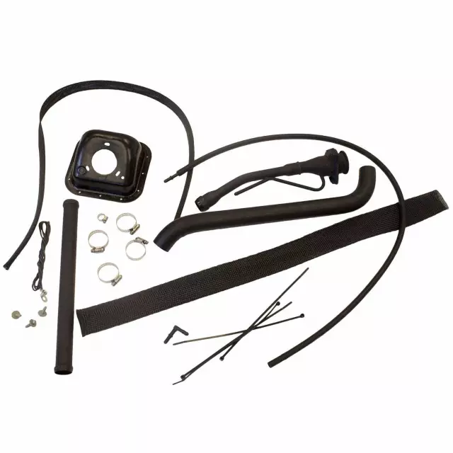 BC3Z-9B149-G - Kit Fuel System Conversion Ford Parts Direct