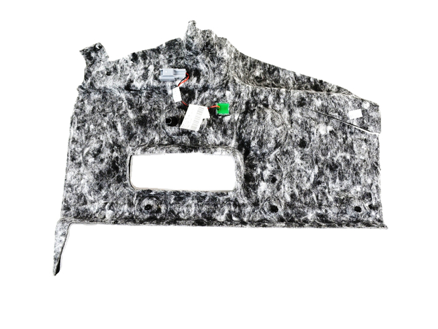 2014-2023 Mopar Instrument Panel Closeout Panel 7FB22XXXAA | My Mopar Parts