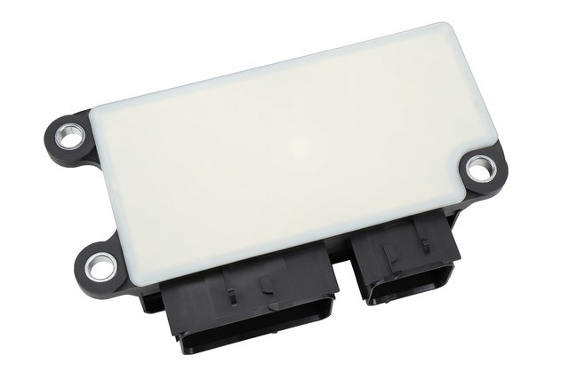 2015-2016 GM Airbag Sensing and Diagnostic Module 13512294 | TascaParts.com