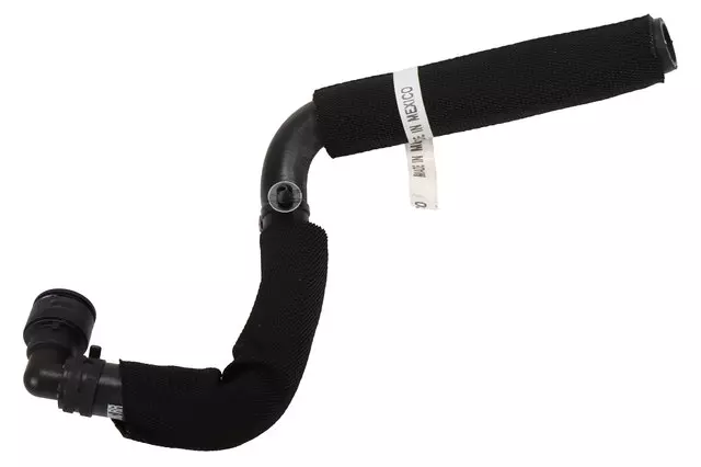 Radiator Hoses - Genuine GM Parts | GMPartsDirect.com